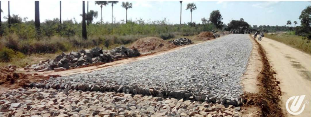 Our Projects - Ultra Construction