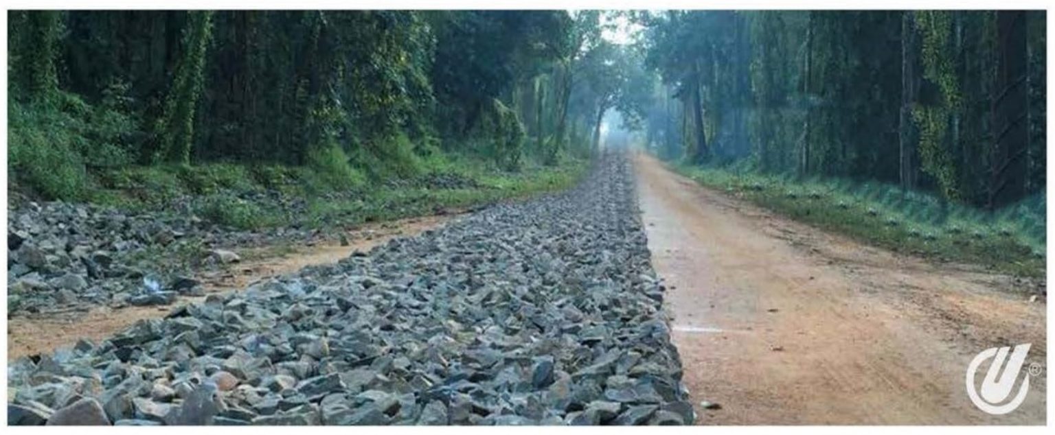 Our Projects - Ultra Construction