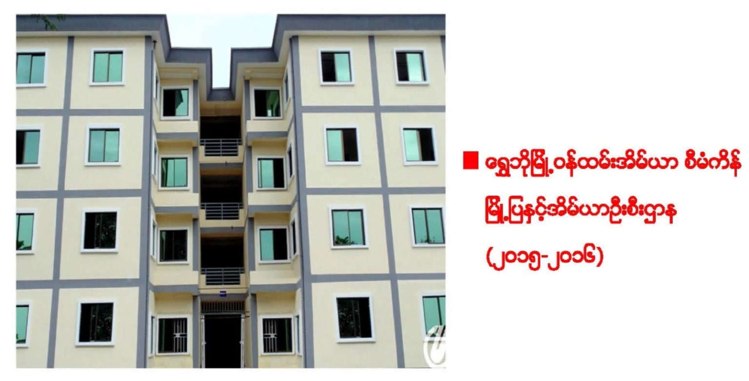 Our Projects - Ultra Construction